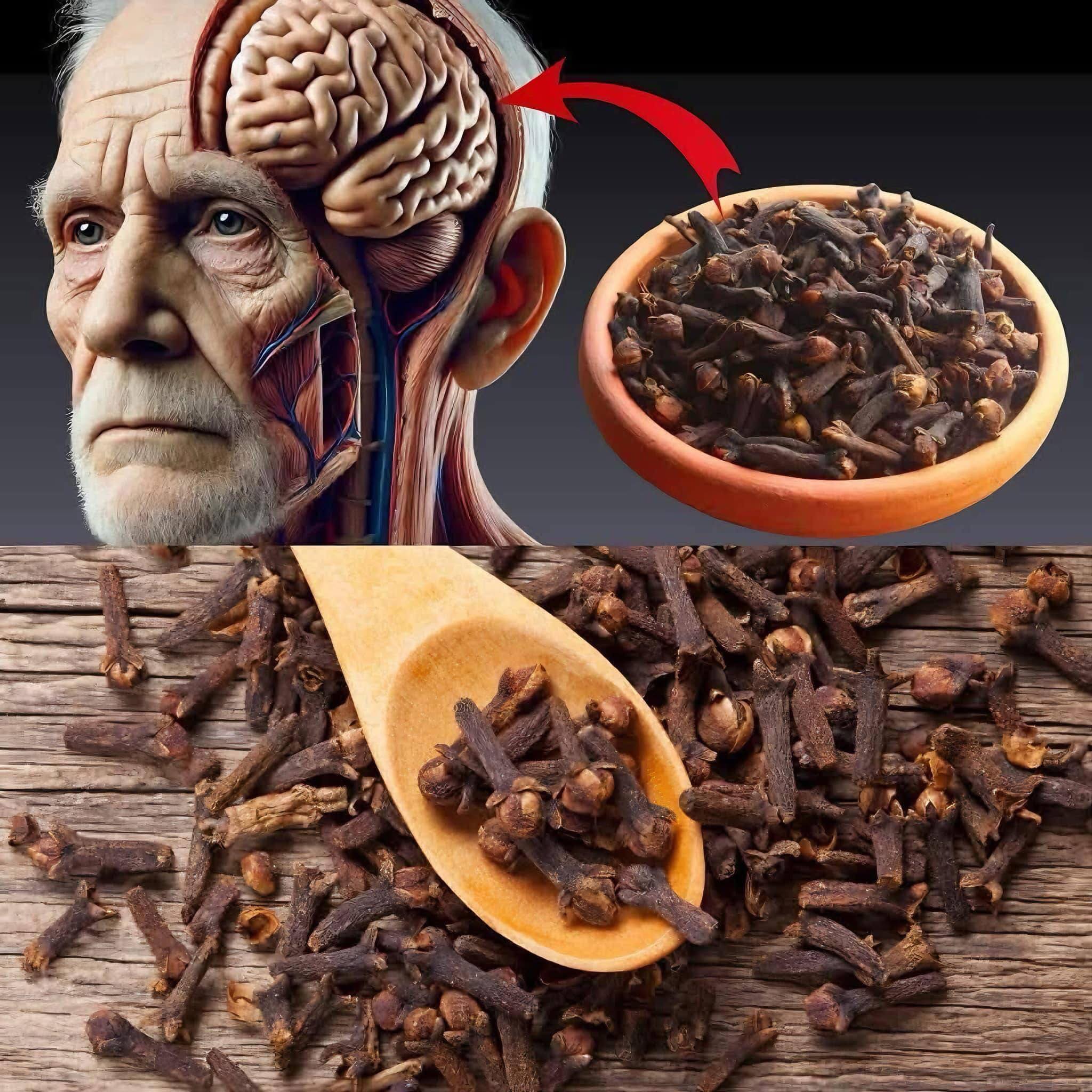 LOS BENEFICIOS DE MASTICAR CLAVOS DE OLOR Y CÓMO USARLOS CORRECTAMENTE ...